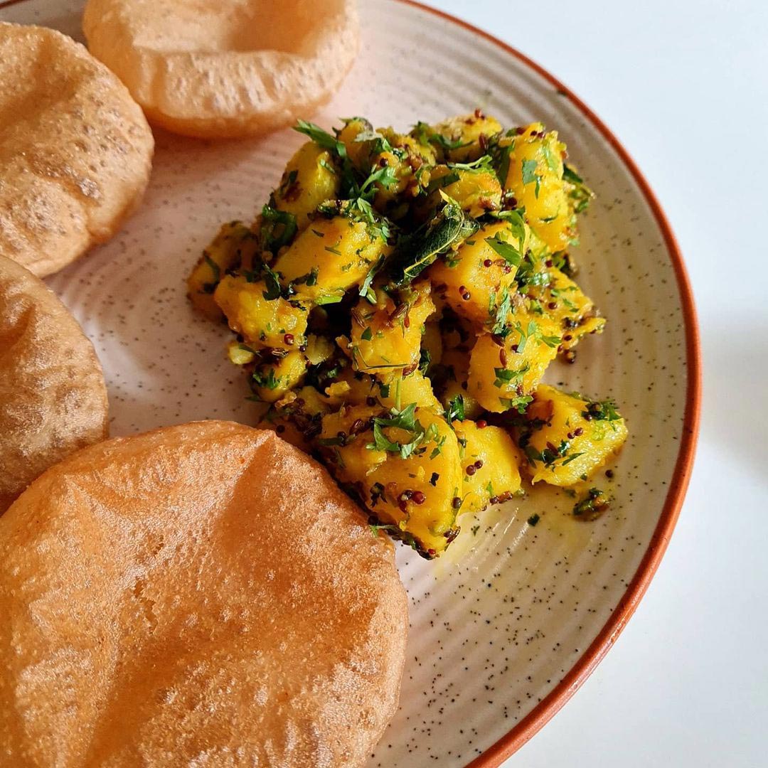 Culinary : Maharashtrian Cuisine