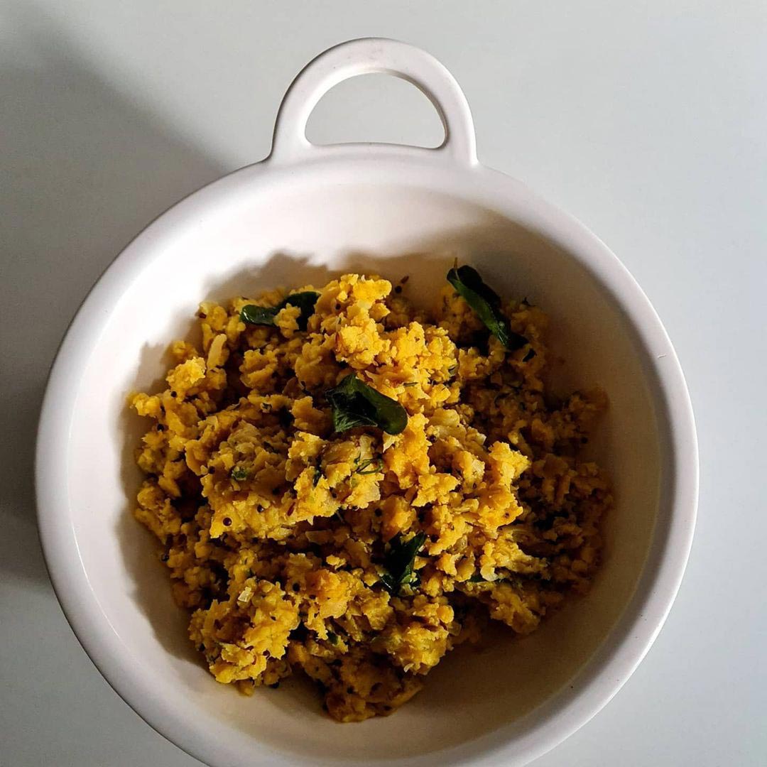 Culinary : Maharashtrian Cuisine