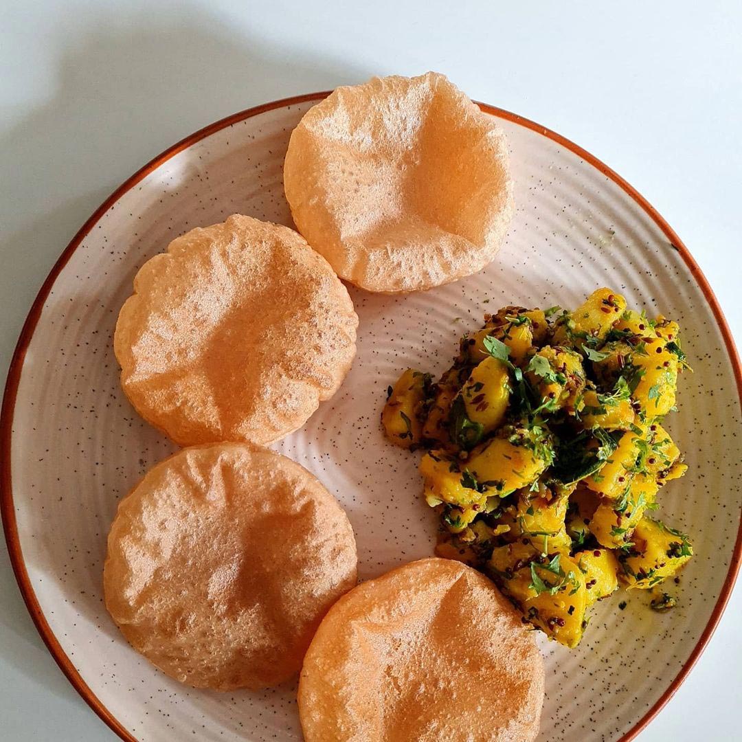 Culinary : Maharashtrian Cuisine