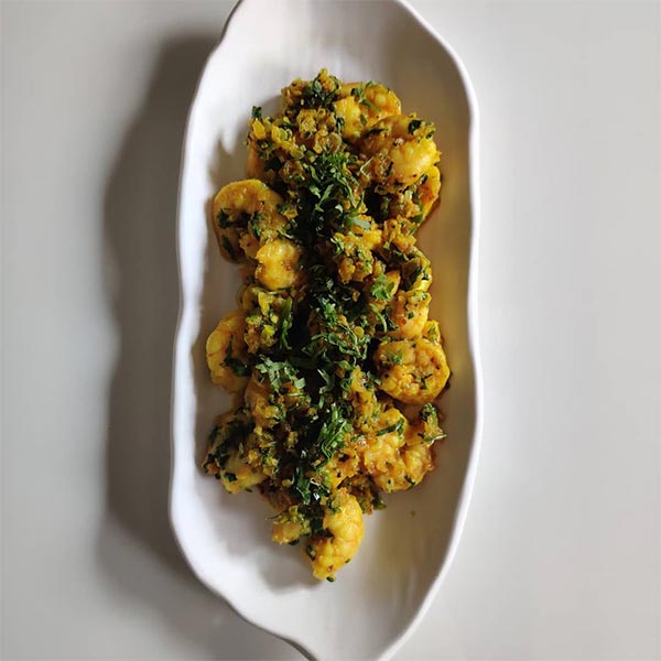 Seafood cookery course in Mumbai | Seafood preparation classes in ...