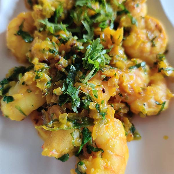 Seafood cookery course in Mumbai | Seafood preparation classes in ...