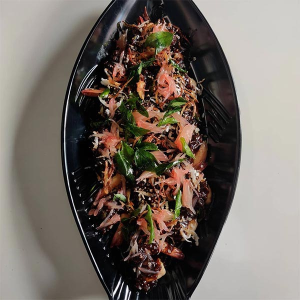 Seafood cookery course in Mumbai | Seafood preparation classes in ...