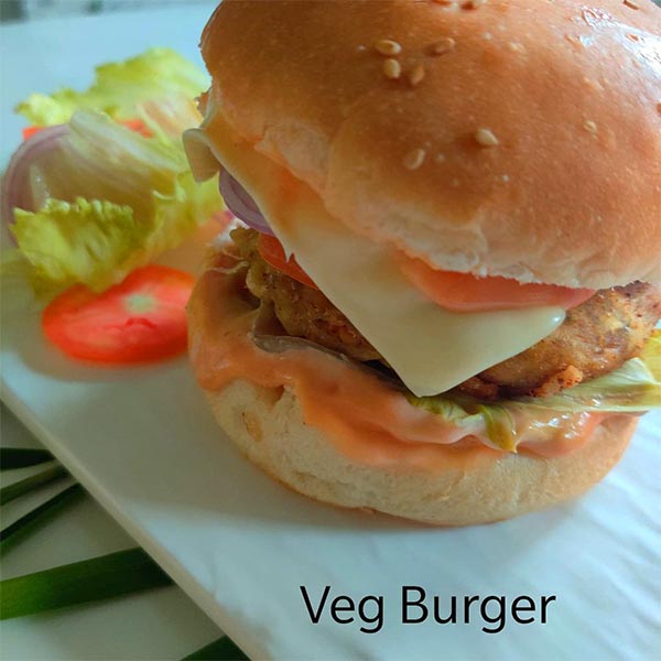 Veg Starters Making Course in Mumbai | Learn to Make Veg Starters at ...